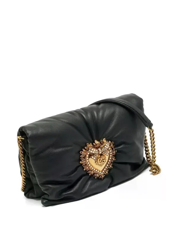 Dolce & Gabbana Devotion Shoulder Bag