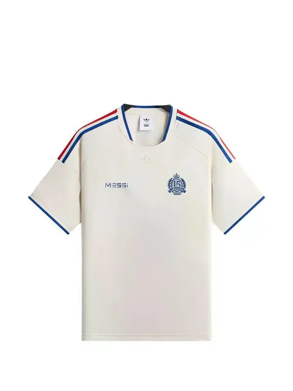 Kith X Adidas Messi 2006 Argentina T-shirt