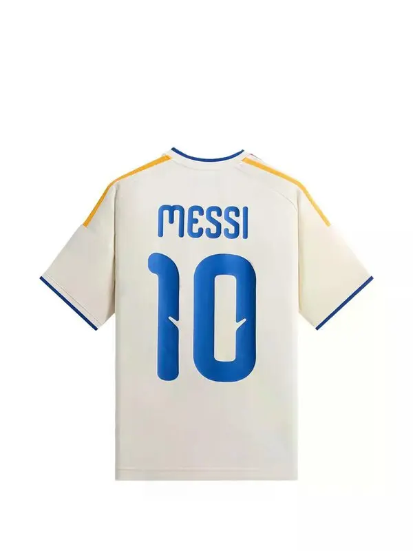 Kith X Adidas Messi 2006 Argentina T-shirt