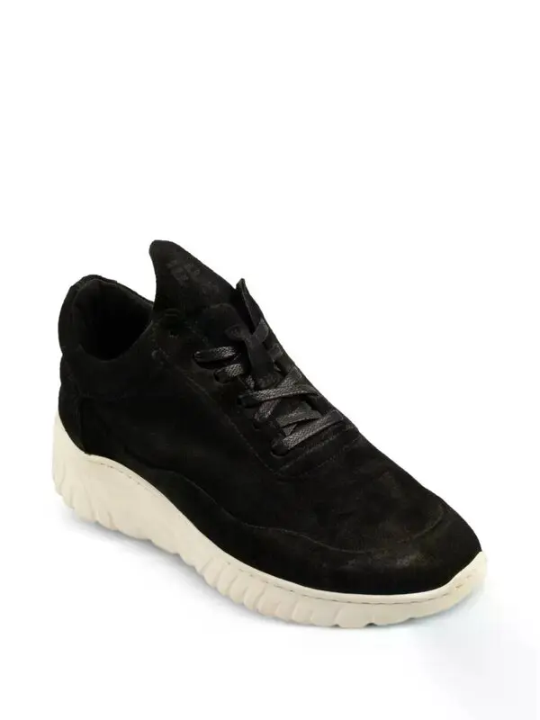 Filling Pieces Roots Runner Sneakers