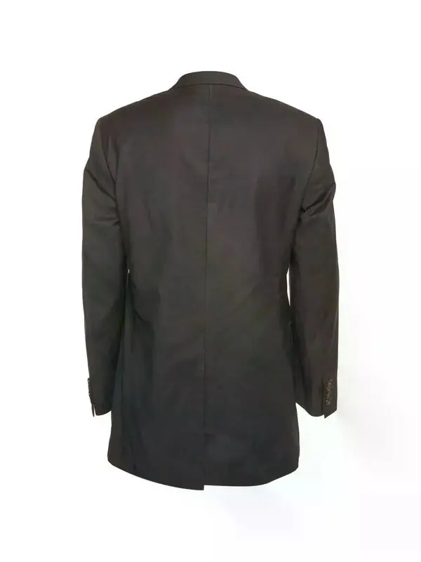 BOSS Single-breasted Blazer - Grey