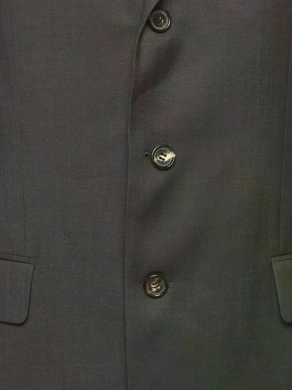 BOSS Single-breasted Blazer
