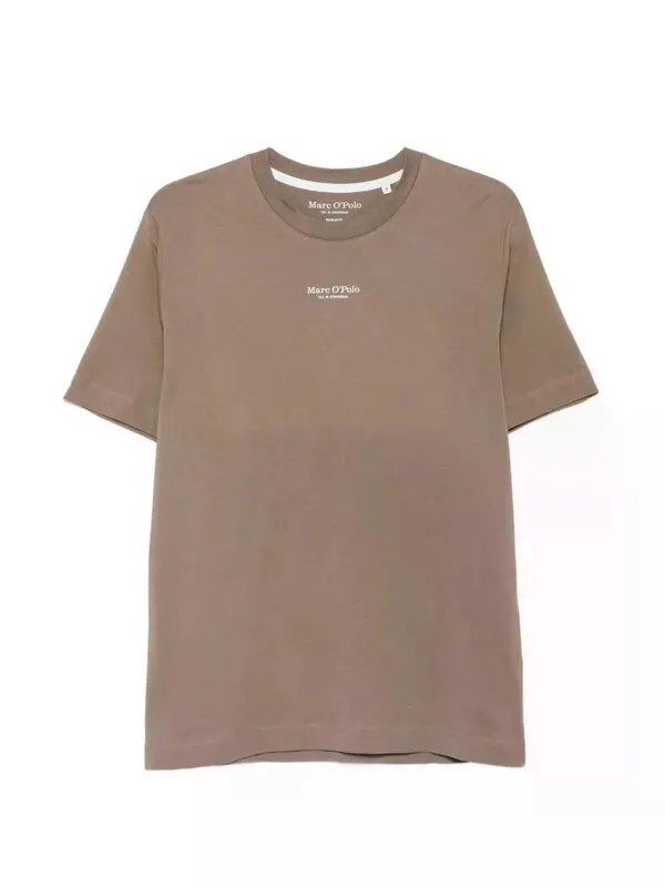 Marc O'polo Logo-print T-shirt