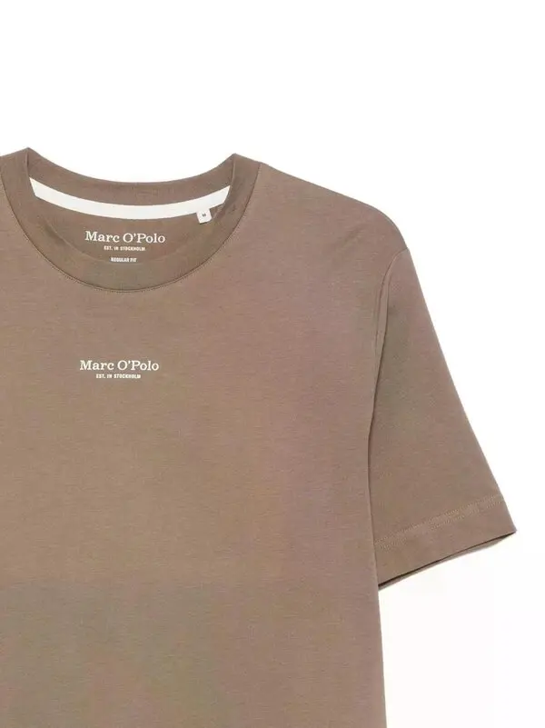 Marc O'polo Logo-print T-shirt