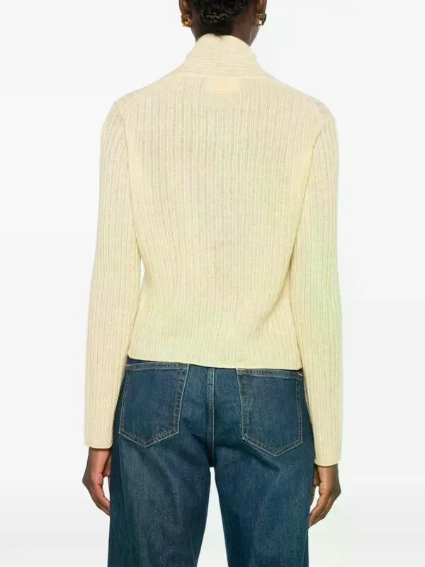 Guest In Residence Stealth Cardigan