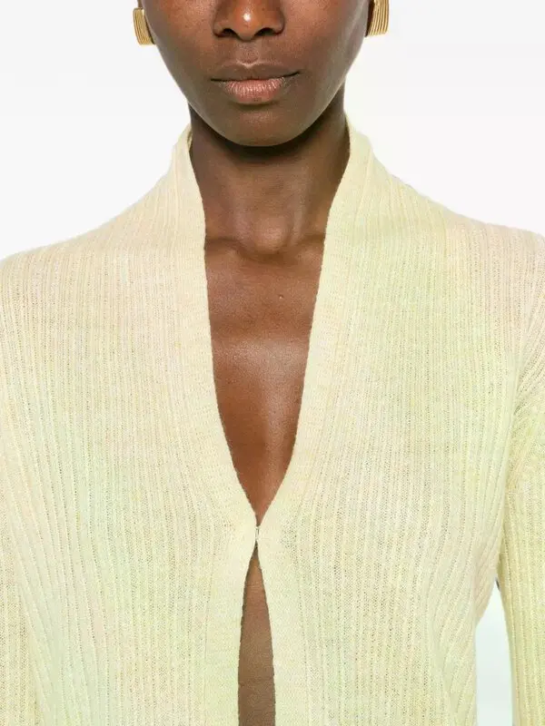 Guest In Residence Stealth Cardigan
