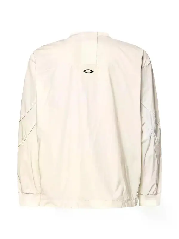Oakley Undulate Crew Jacket - Neutrals