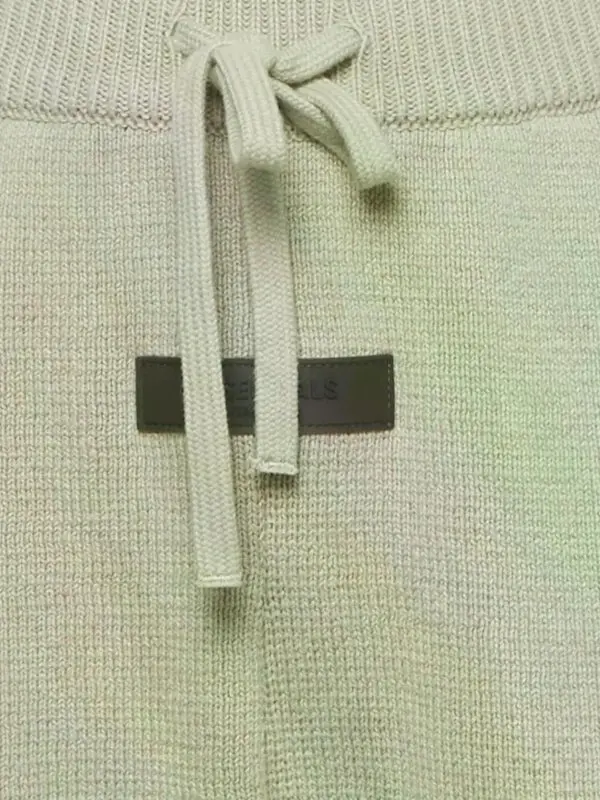 Fear Of God Milano Knit Trousers