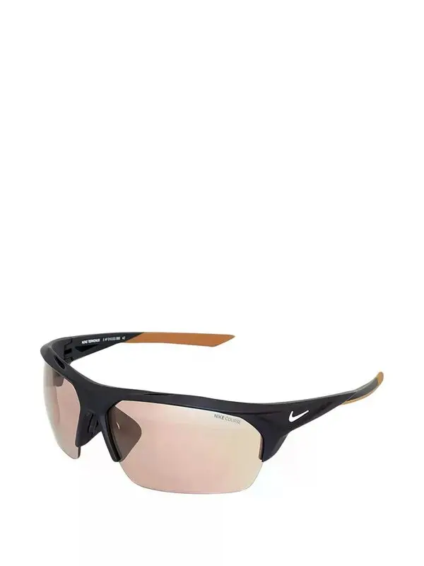Nike Terminus Geometric Sunglasses