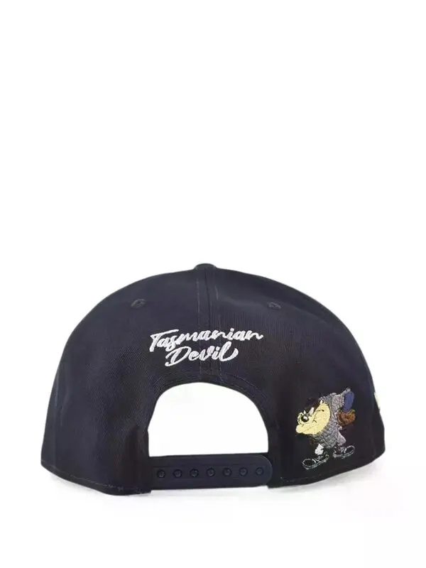 New Era X New York Yankees Mlb X Looney Tunes Taz 9fifty Baseball Cap