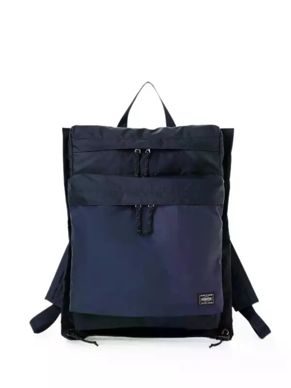 PORTER-YOSHIDA & CO Force Backpack - Blue