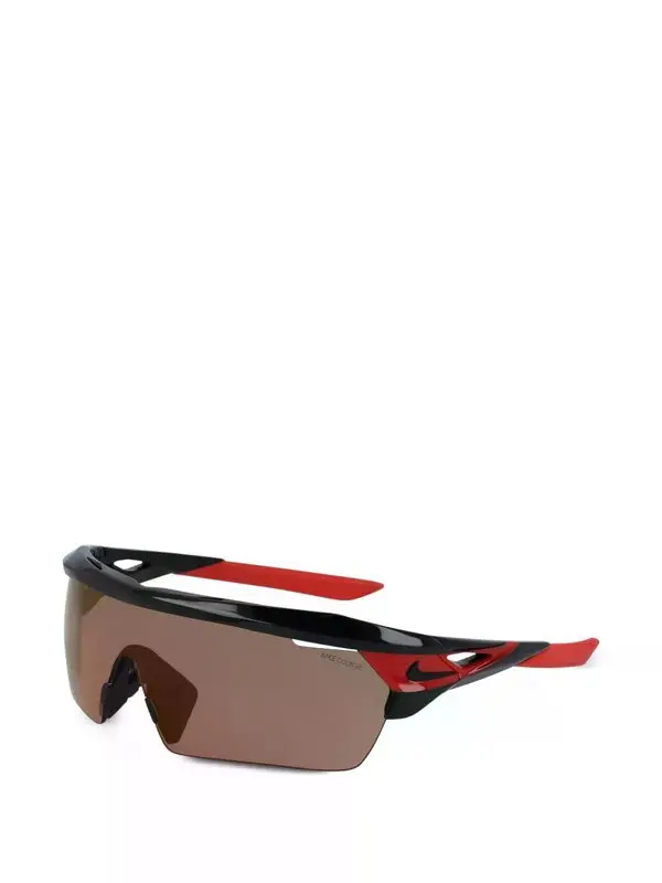 Nike Hyperforce Elite Xl Geometric Sunglasses