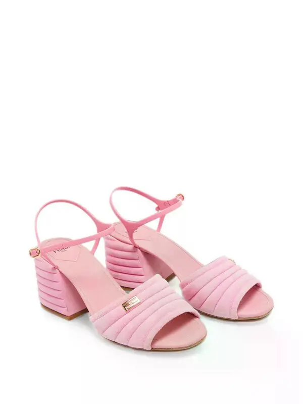 Fendi Promenade Sandals