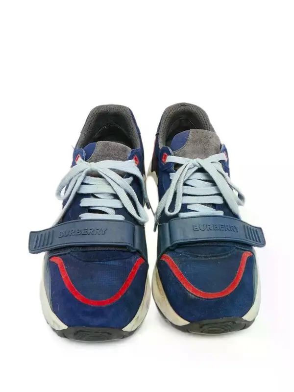 Burberry Ramsey Sneakers