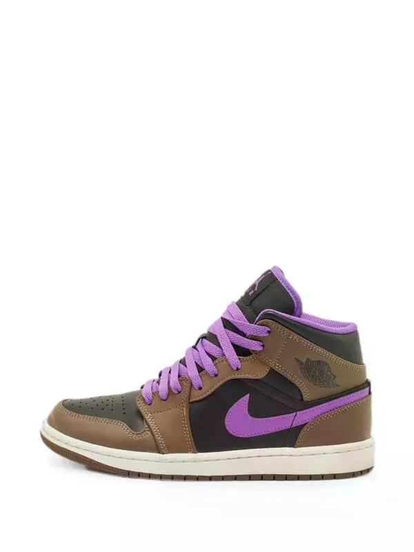 JORDAN 1 High-top Sneakers