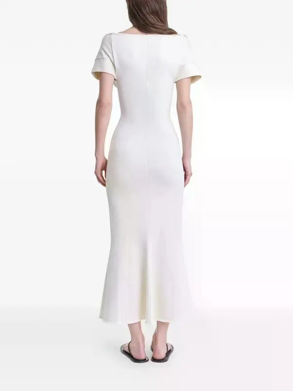 FFORME Zaria Midi Dress