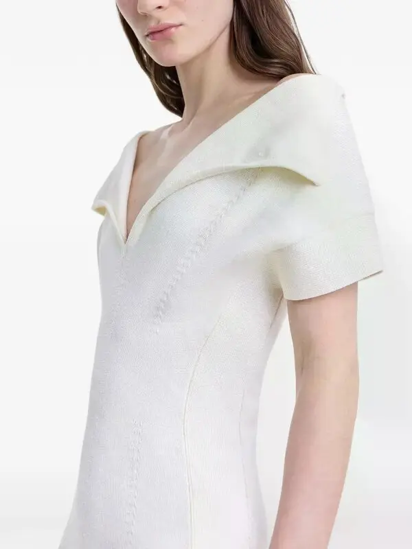 FFORME Zaria Midi Dress