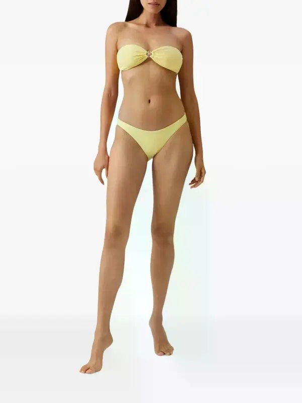 Melissa Odabash Istanbul Bandeau Bikini Top