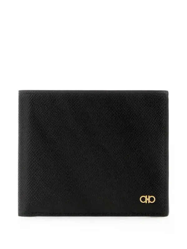 FERRAGAMO Gancini Bifold Wallet