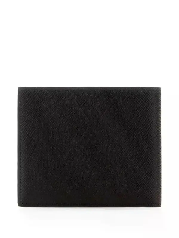 FERRAGAMO Gancini Bifold Wallet