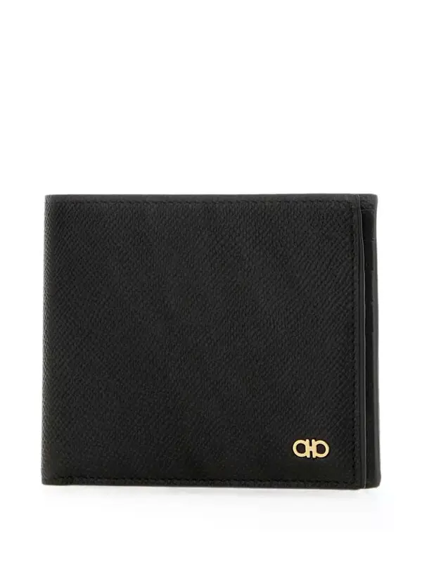 FERRAGAMO Gancini Bifold Wallet