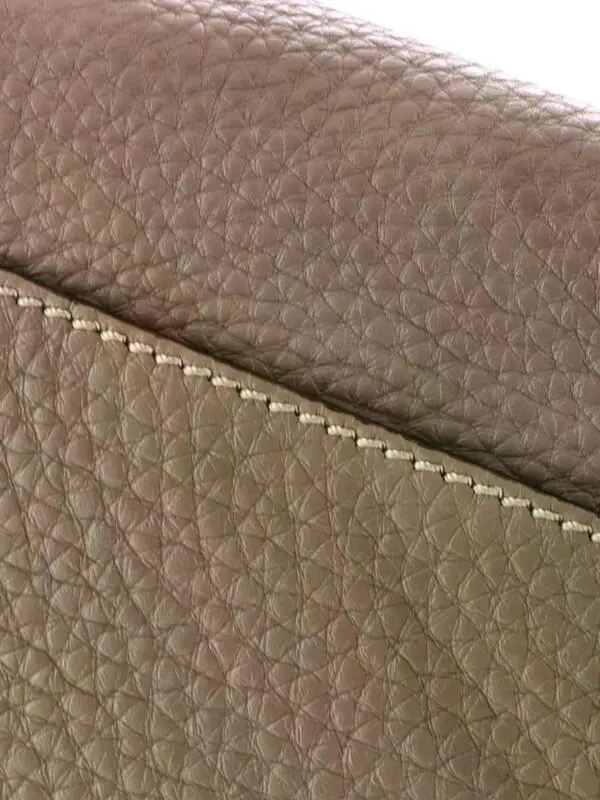 Fendi Selleria Small Flap Crossbody Bag