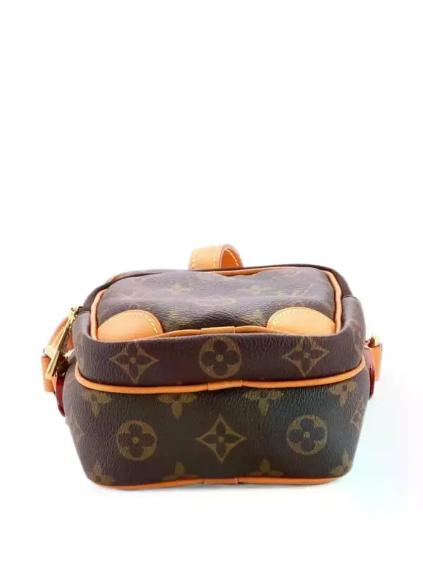 LOUIS VUITTON Amazone Monogram Archive Crossbody Bag