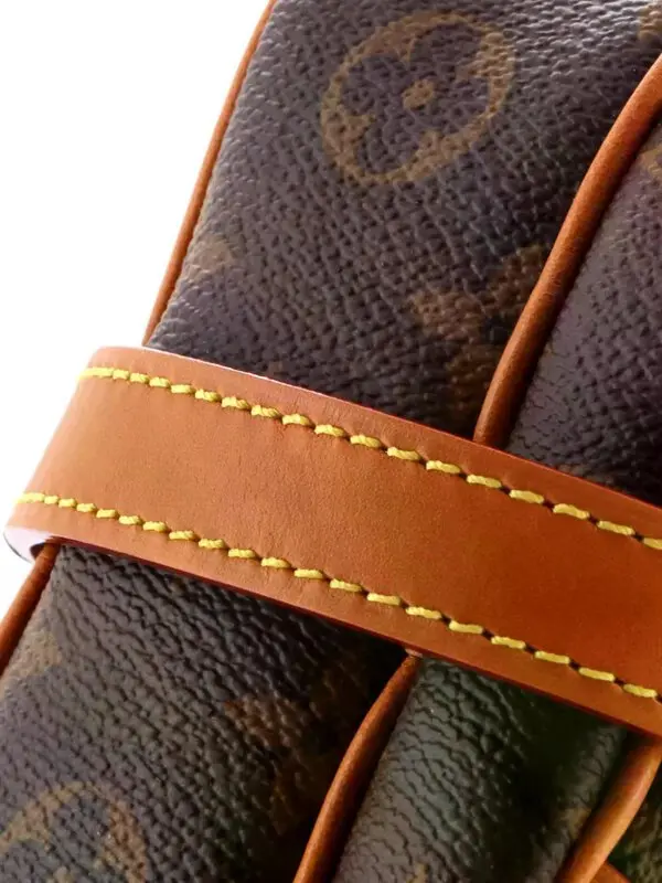 LOUIS VUITTON Amazone Monogram Archive Crossbody Bag