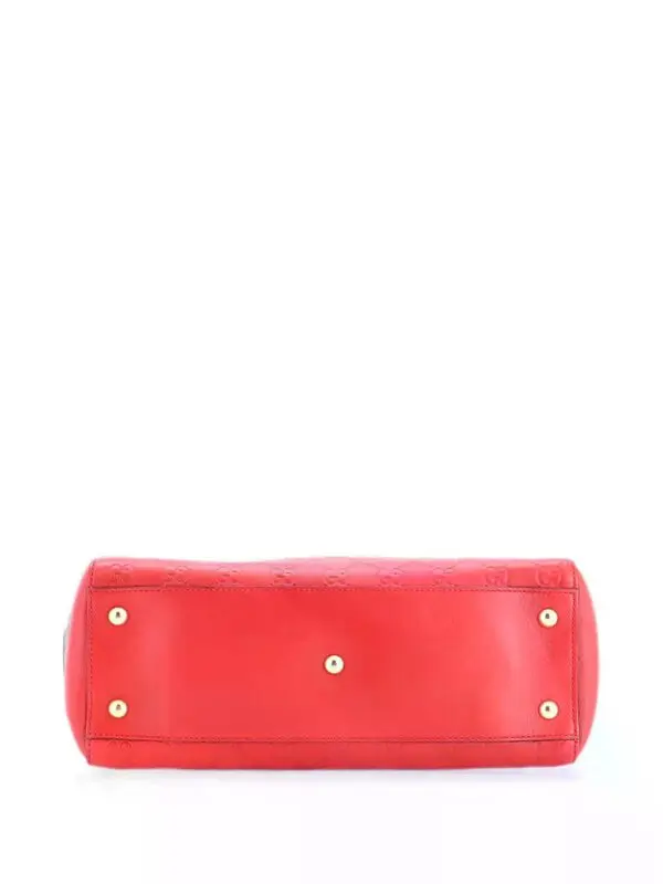 Gucci Soft Signature Shoulder Bag