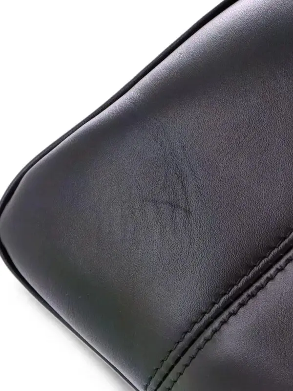 Gucci Petite Gg Quilted Leather Medium Tote Bag