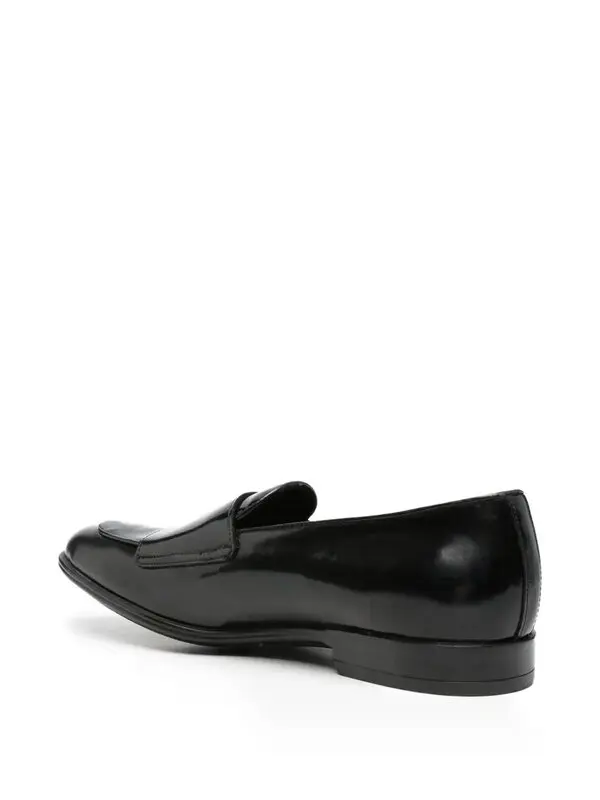 MARECHIARO 1962 Double-strap Monk Shoes