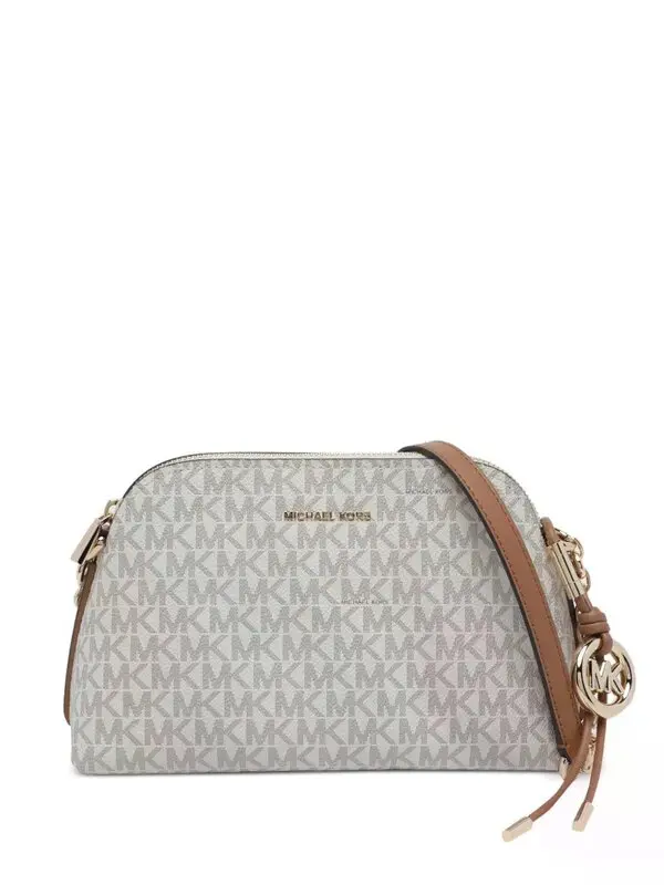 Michael Kors Freddie Shoulder Bag - Neutrals
