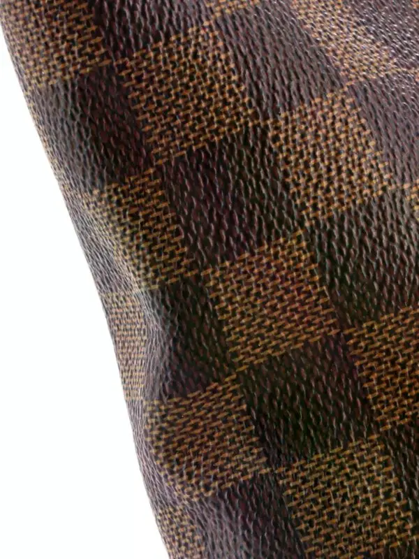 LOUIS VUITTON Sophie Handbag Damier Clutch Bag