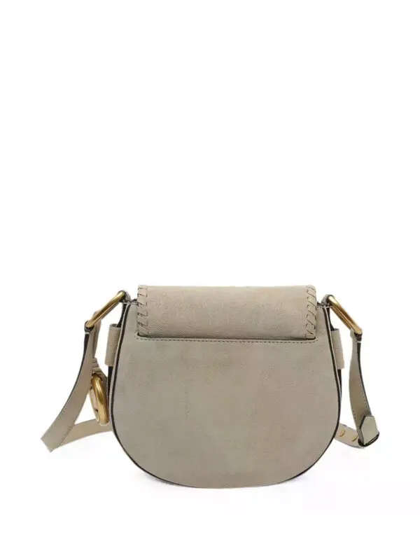 Michael Kors Josie Whipstitch Trim Crossbody Bag