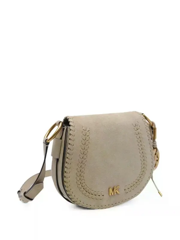 Michael Kors Josie Whipstitch Trim Crossbody Bag