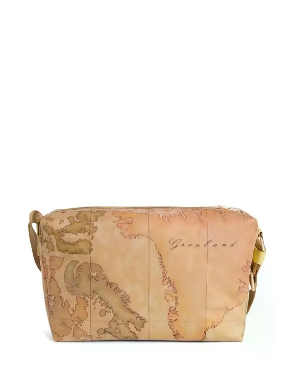 ALVIERO MARTINI 1° CLASSE Shoulder Bag