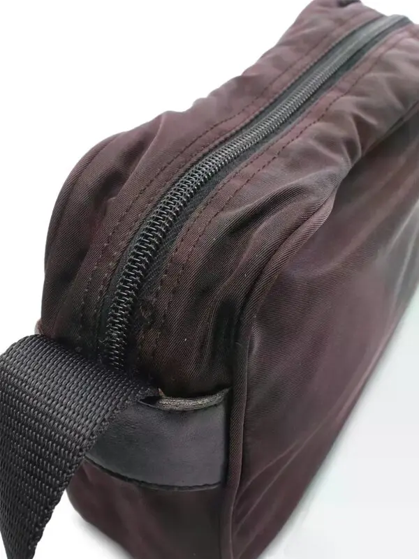 Prada Vela Sport Shoulder Bag