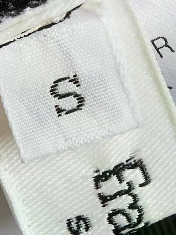 THE FRANKIE SHOP Jersey Regular-fit Trousers