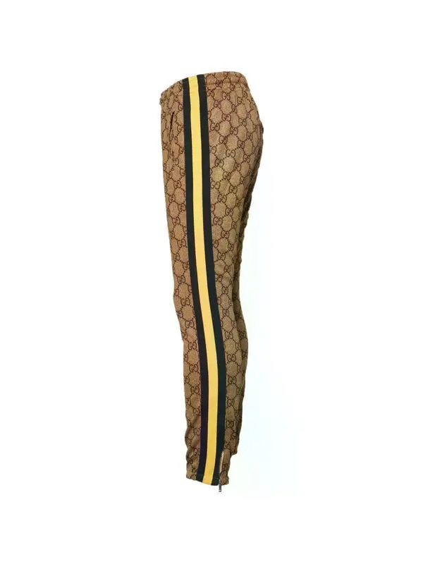 Gucci Drawstring Track Pants