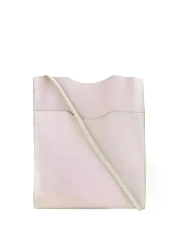 Hermès 2007 Swift Onimetou Crossbody Bag