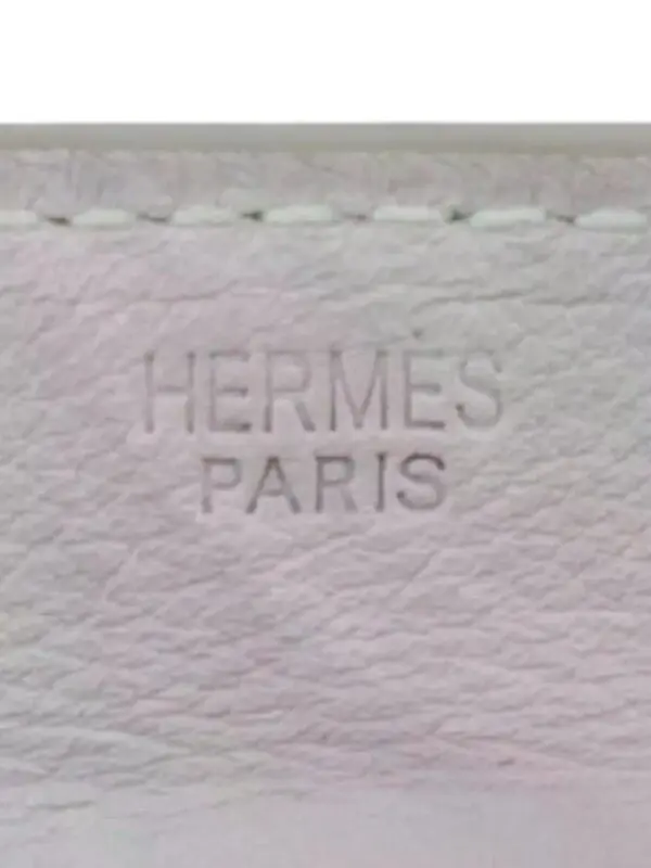 Hermès 2007 Swift Onimetou Crossbody Bag