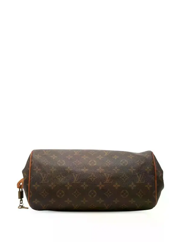LOUIS VUITTON Monogram Montorgueil Pm Handbag