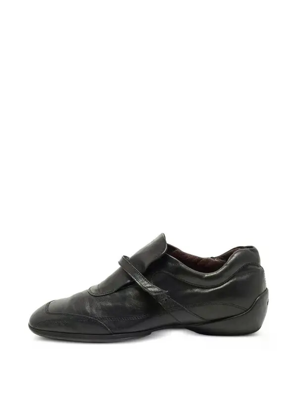 TOD'S Touch-strap Sneakers