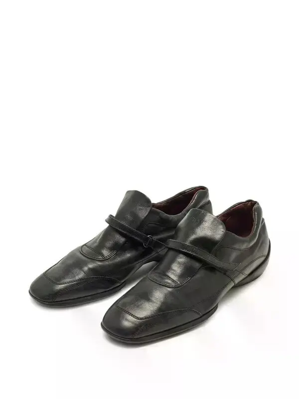 TOD'S Touch-strap Sneakers