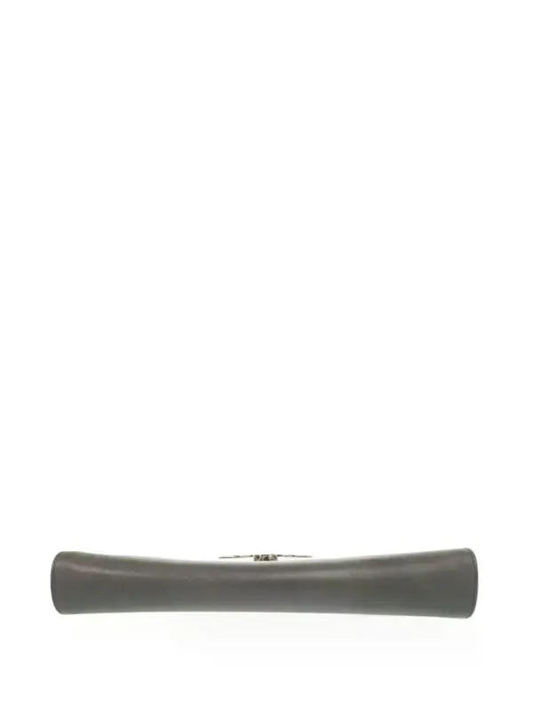 FERRAGAMO Double Gancini Shoulder Bag