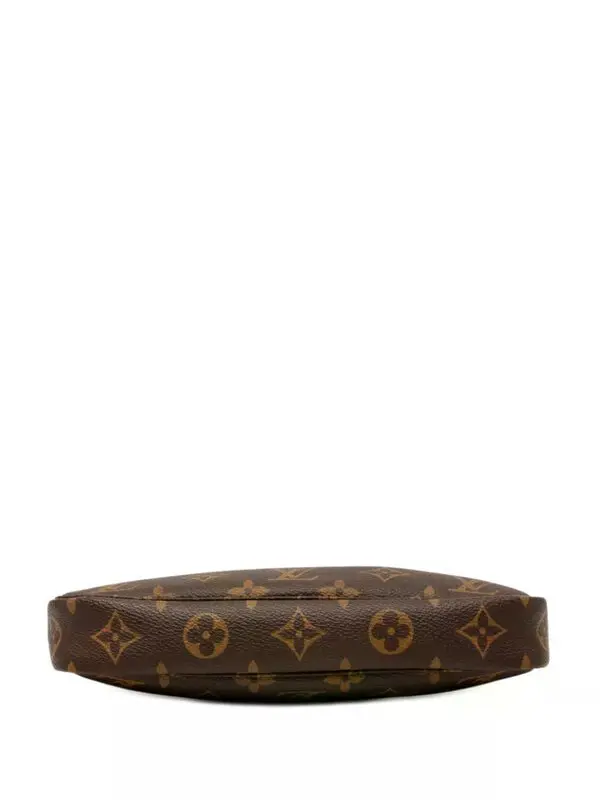 LOUIS VUITTON Monogram Pochette Accessoires Shoulder Bag