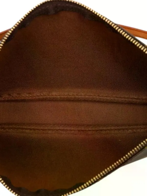 LOUIS VUITTON Monogram Pochette Accessoires Shoulder Bag