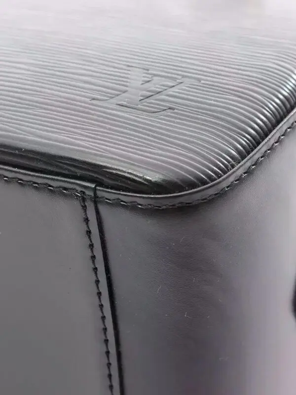 LOUIS VUITTON Epi Sablons Handbag