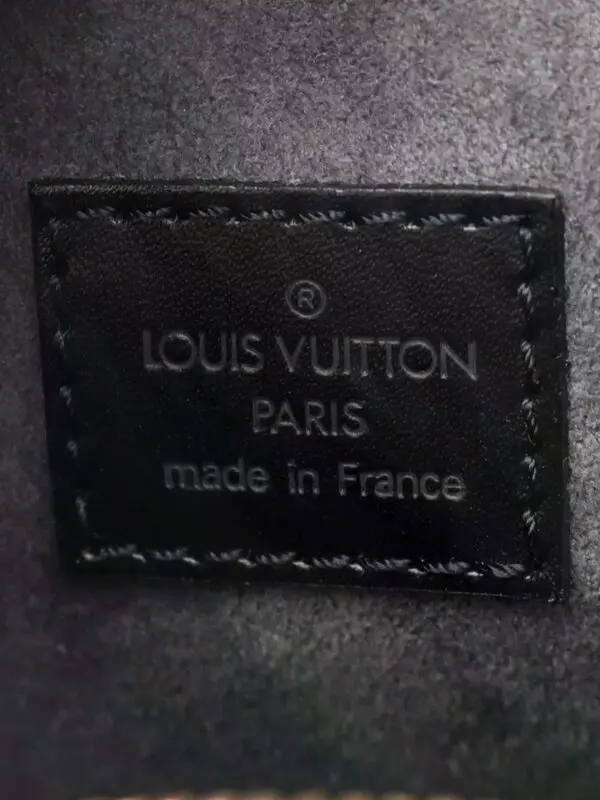 LOUIS VUITTON Epi Sablons Handbag