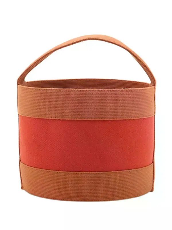 Hermès Sherwood Basket Pm Handbag